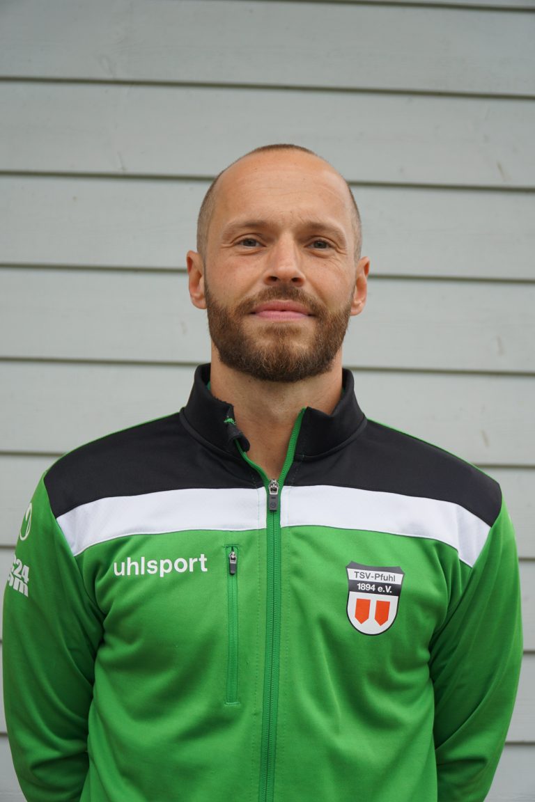 Trainer/Betreuer – TSV Pfuhl 1894 e.V.